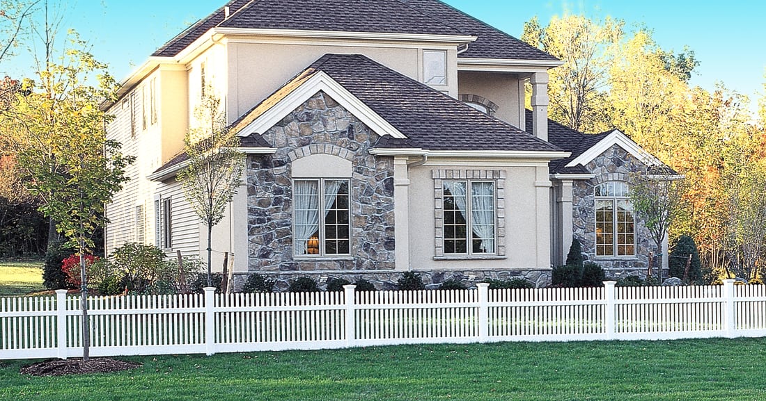 Home - AVO Fence & Supply