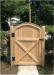 Cedar Fencing - AVO Fence & Supply
