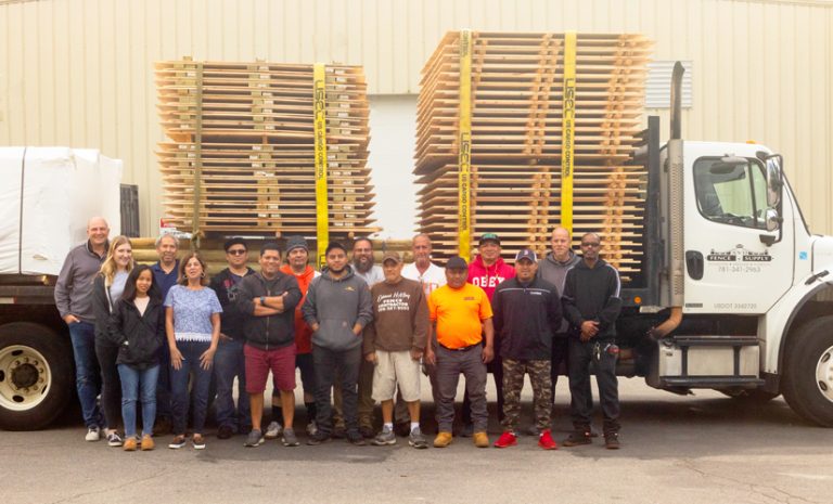 Our Team - AVO Fence & Supply