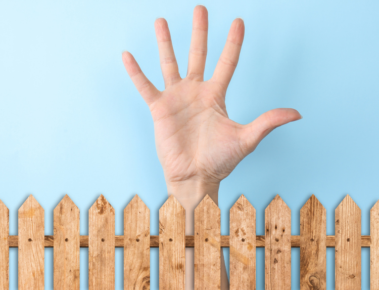 Cedar for Fences and Outdoor Spaces - AVO Fence & Supply