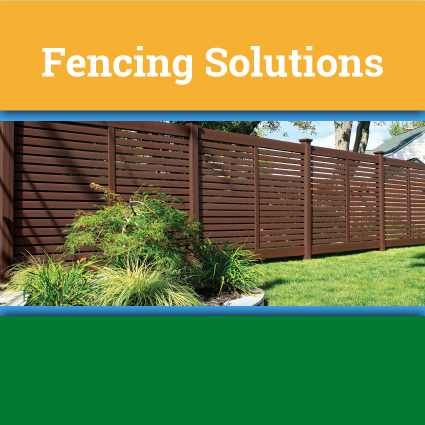Homepage - AVO Fence & Supply