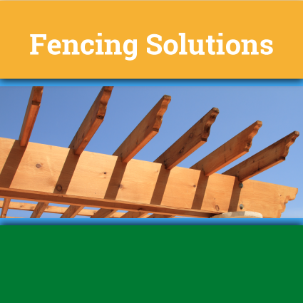Homepage - AVO Fence & Supply