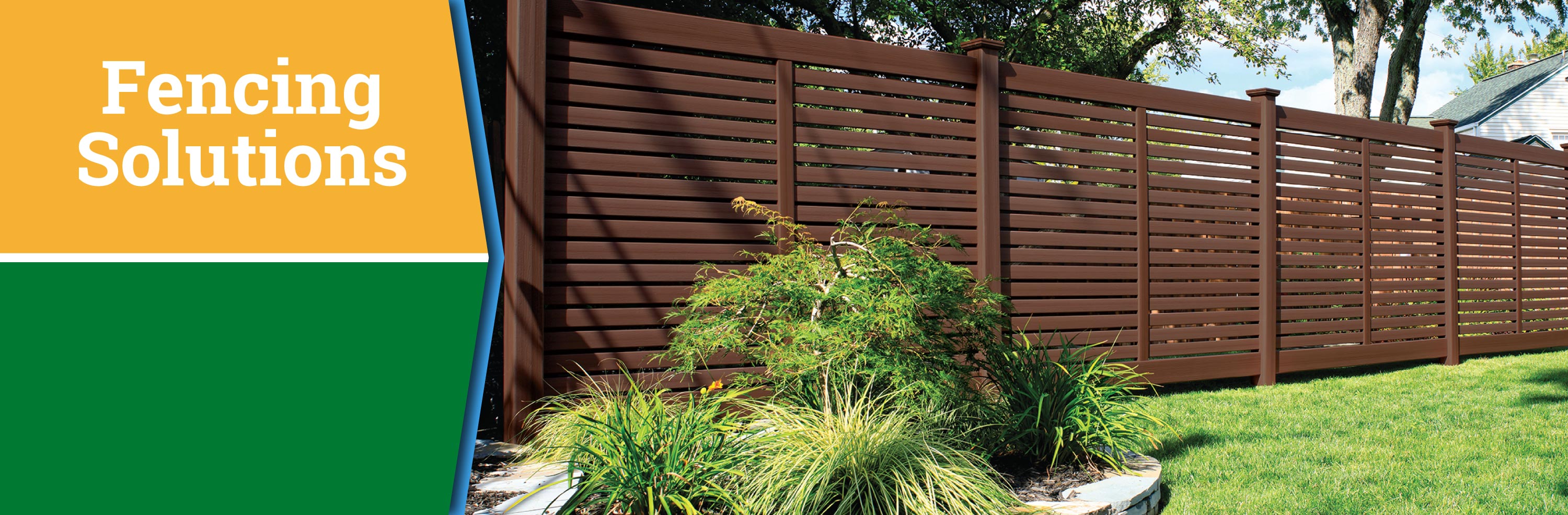 Homepage - AVO Fence & Supply